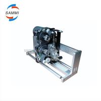 China High Speed Solid Ink Date Coding Machine,automatic Coding Machine for Pillow Packing Machine for sale