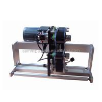 China High Speed Solid Ink Date Coding Machine,automatic Coding Machine for Pillow Packing Machine for sale