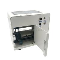 China New Arrived High definition intelligent inkjet printer for plastic bag carton paper bottle date code printing for sale