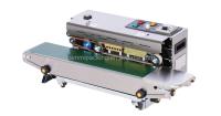 China Wholesale Factory Price FR-900 Semi-Automatic Continuous Bag Sealing Machine with High Quality Low Moq for sale