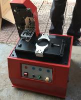 China High Quality TDY-300 Electric Ink Cup Pad Printing Machine New Product 2020 Provided Pad Printer Pad Print Machine Single Color for sale