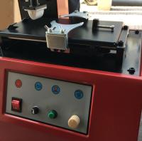 China High Quality TDY-300 Electric Ink Cup Pad Printing Machine New Product 2020 Provided Pad Printer Pad Print Machine Single Color for sale