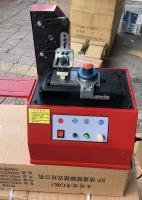 China High Quality TDY-300 Electric Ink Cup Pad Printing Machine New Product 2020 Provided Pad Printer Pad Print Machine Single Color for sale