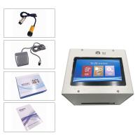 China Portable Hand Date Coding Machine Inkjet Printer for Small Bottle Pouch Can Tin Box Ink Jet Printers for sale