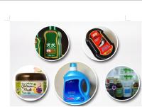 China Low Cost Professional Flat Surface Square Bottle Label Sticker,High Accuracy Box,Bag,Paper Card Bottle Labeling Machine for sale