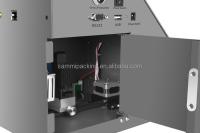 China Flat Surface Sublimation Inkjet Printer Portable Model for sale