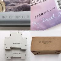 China Flat Surface Sublimation Inkjet Printer Portable Model for sale