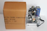 China Cheap Latest Hot Sale Mini Semi-Auto Stamping Date Coder Machine for sale