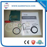 China MY-380F Solid Ink Wheel Marking Machine - Automatic Batch/Date/Number Printer for Paper Packaging & Film Labeling Applications for sale