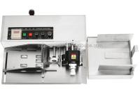 China High Quality MY-380 Label Printing Machine - Embossing & Solid Ink Date/Batch Code Printer for Packaging Films & Paper Materials for sale