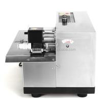 China High Quality MY-380 Label Printing Machine - Embossing & Solid Ink Date/Batch Code Printer for Packaging Films & Paper Materials for sale