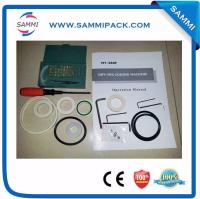 China High Quality MY-380 Label Printing Machine - Embossing & Solid Ink Date/Batch Code Printer for Packaging Films & Paper Materials for sale