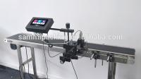 China Hot Sale High Quality Automatic Spray Inkjet Coding Machine Inject Printer for sale