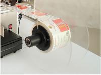 China Labeling Machinery Sticker Machines Simple Manual Handy Round Bottle Labeling Machine, Manual Labeler for sale