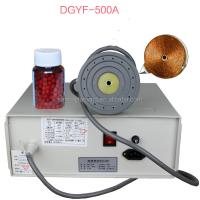 China High Performance Hand Held Induction Sealer DGYF-500A for Plastic Cap for sale