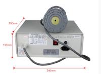 China High Performance Hand Held Induction Sealer DGYF-500A for Plastic Cap for sale