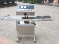 China Chinese Suppliers Automatic Induction Sealing air Cooling Type Capping Machine LGYF -2000B for sale