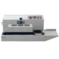 China LGYF-1500A Transistor Circuit Contral Continuous Induction Sealer/Band Sealer Machine for sale