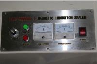 China LGYF-1500A Transistor Circuit Contral Continuous Induction Sealer/Band Sealer Machine for sale