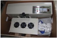 China LGYF-1500A Transistor Circuit Contral Continuous Induction Sealer/Band Sealer Machine for sale