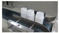 China LGYF-1500A Transistor Circuit Contral Continuous Induction Sealer/Band Sealer Machine for sale