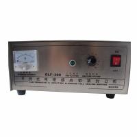 China New Type GLF-300 Induction Aluminum Foil Sealing Machine , Plastic Screw Thread Sealer , Portable Round Bottle Lid Sealer for sale