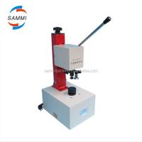 China Manual Capping Machine for Oral Liquid Bottles, Vials, Penicillin Bottles, Antibiotic Bottles for sale