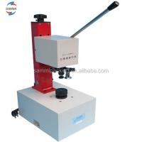 China Manual Capping Machine for Oral Liquid Bottles, Vials, Penicillin Bottles, Antibiotic Bottles for sale
