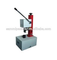 China Manual Capping Machine for Oral Liquid Bottles, Vials, Penicillin Bottles, Antibiotic Bottles for sale