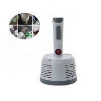 China DGYF-400A Hand Held Induction Aluminum Foil Sealing Machine Plastic Bottle  Food Induction Heat Sealer for sale