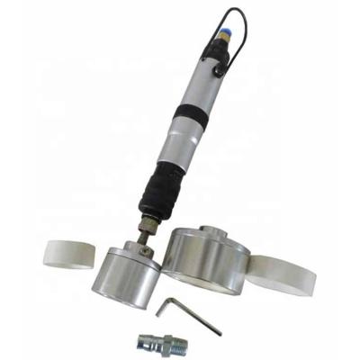 China Hot Sale the Newest Manual Pneumatic Capper Close the Bottle Cap Machine for sale