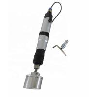 China Hot Sale the Newest Manual Pneumatic Capper Close the Bottle Cap Machine for sale