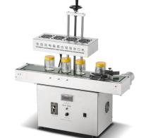 China Automatic Aluminum Foil Sealing Machine for Bottles for sale