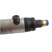 China Hot Sale the Newest Manual Pneumatic Capper Close the Bottle Cap Machine for sale