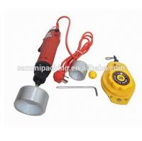 China Easy to Operate SG-1550 Handheld Small Pet Bottle Capping Machine for sale
