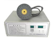 China Handheld Electromagnetic Induction Sealer 20-100mm Bottle Lid Mouth Sealing Portable Aluminum Foil Gasket Sealing Machine for sale