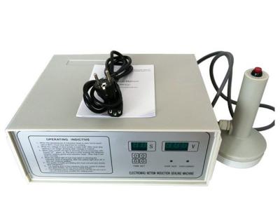 China Best Quality Dgyf-500A Manual Induction Aluminum Foil Sealing Machine Handheld Induction Sealing Machine for sale