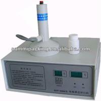 China Best Quality Dgyf-500A Manual Induction Aluminum Foil Sealing Machine Handheld Induction Sealing Machine for sale
