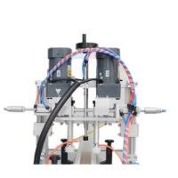 China Wholesale Bottle Capping Machine Screw Beverage Capping Machines With Great Price for sale