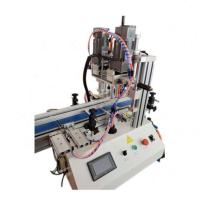 China Wholesale Bottle Capping Machine Screw Beverage Capping Machines With Great Price for sale