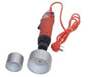 China Factory Price Semi Automatic Plastic Bottle Soda Sealing Can Capping Machine Prices Hand Held Capping for sale