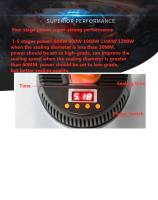 China Factory Direct Manual Aluminium Foil Induction Cap Sealer Handheld Induction Sealing Machine for sale