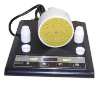 China DL-500E Hand Held Induction Sealer, Induction Bottle Sealing Machine for Aluminium Foil for sale