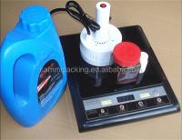 China DL-500E Hand Held Induction Sealer, Induction Bottle Sealing Machine for Aluminium Foil for sale