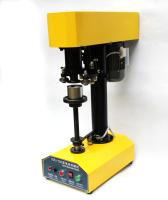 China TDFJ-160 Canning Machine Tin Can Sealing Machine Canning Sealer/Beer Can/ Meat Can for sale