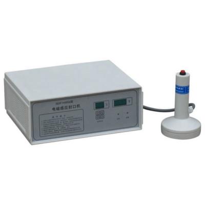China Cheap Price Manual Induction Aluminum Foil Sealing Machine DGYF-500A Easy Operate for sale