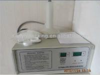 China Handheld Electric Portable Aluminum Foil Gasket Sealing Machine 20-100mm Bottle Lid Mouth Sealing for Beverage Applications for sale