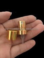 China High Quality Perfume Collar Cap Closing Machine Aluminium Cap Pressing Machine SM-180 for sale