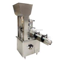 China Automatic Piston Filler Liquid Detergent Semi Automatic Filling Machine for sale