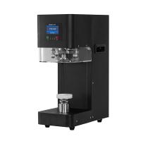 China High Quality Pet Can Sealing Machine Automatic Plastic Can Sealer Machine Drink Can Sealing Machine Factory Price for sale